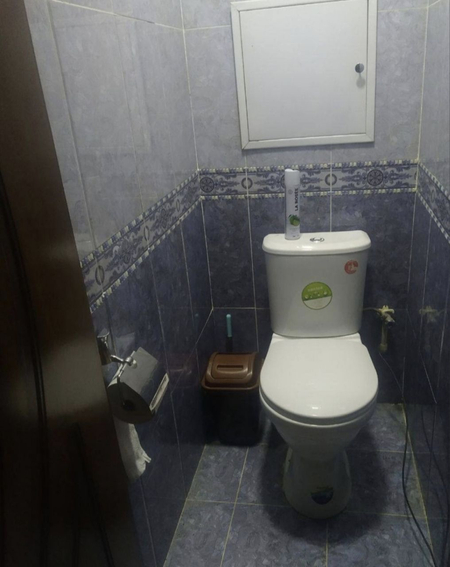 Аренда 
Чиланзар 6
2.2.4
45м²
Работающим мужчинам 
450 у.е

#2к