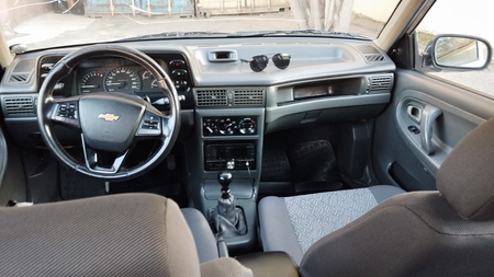 Neksiya 1 Daewoo