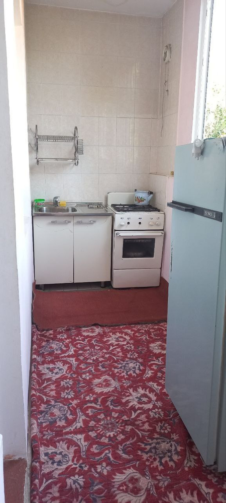 Yunusobod-6   1*2-xona qilingan