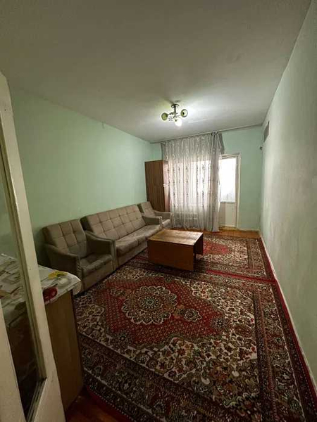 Сдается в аренду, 2-х комнатная квартира, Сергели-4, (ASH56)