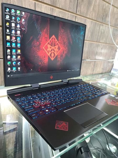 Hp Omen Gaming series