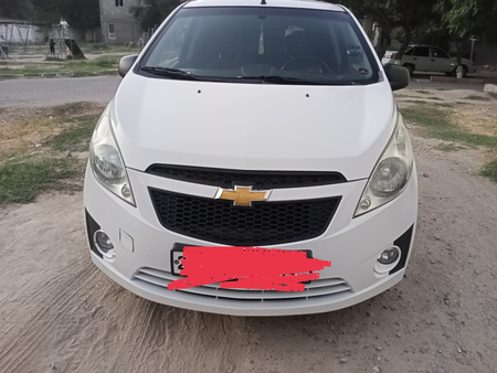 Spark sotiladi 6500