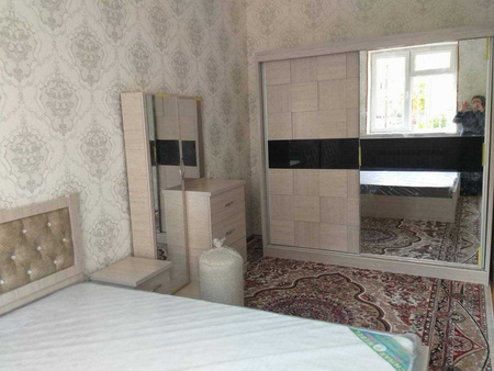 Продаётся 2/1/4 в Новостройке на ул.Феруза