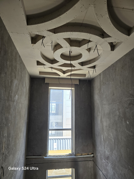 Продаётся евро дом Sayram village 3,3 Сотки 320м²