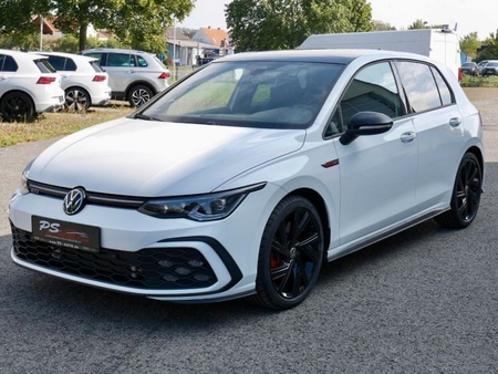 Volkswagen Golf в наличии