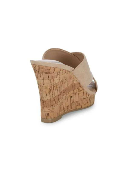Босоножки женские CHARLES DAVID Wedge Sandals! Новые в коробке!