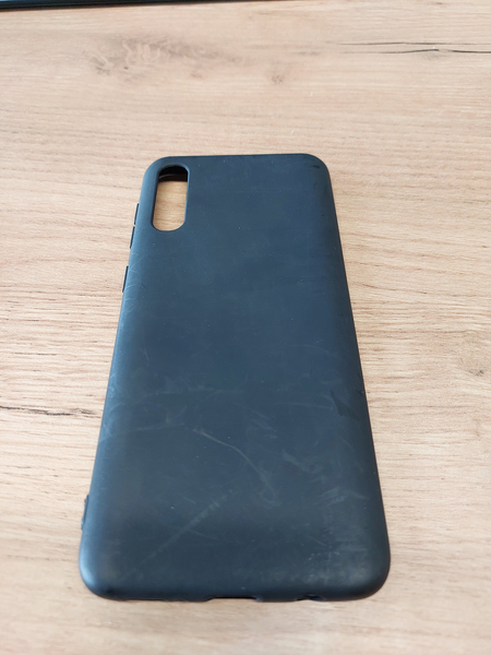 Чехол бампер для Samsung A50