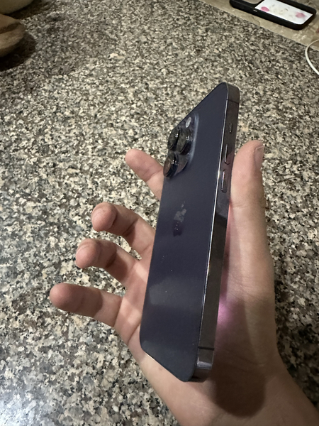 Srochno iphone 14 pro 128 LL/A kor dok