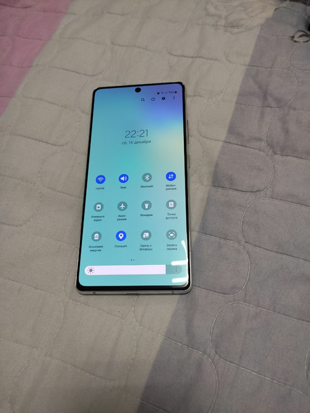 Samsung S 10 Lite 6/128