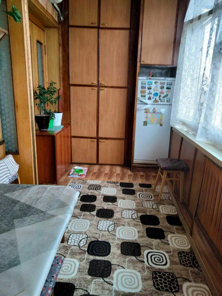 Юнус - Абад, 14 вартал.   2в3 | 4 | 4