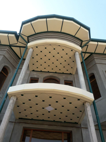 Tunikabond sifat kafolat