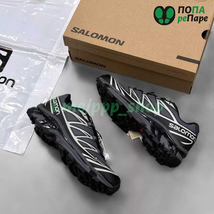Salomon Xt-6 Gtx G