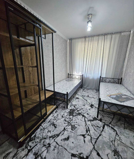 Аренда Лабзак Ц13 Лакаматив парк  3/1/4