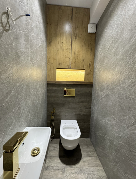 Паркентский, ЖК Mashxadi Residence 4/7/8 Укомплектована (107м2) Срочно