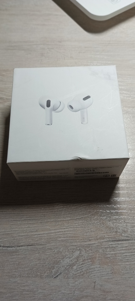 Airpods Pro оригинальные