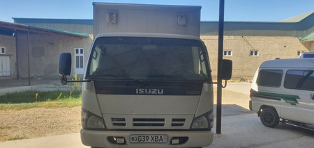 Isuzu sotiladi 2015 yil xolati alo