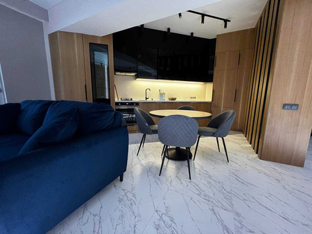 2/6/9 Евро в ЖК Золотой Ключ (Nikitina Residence)