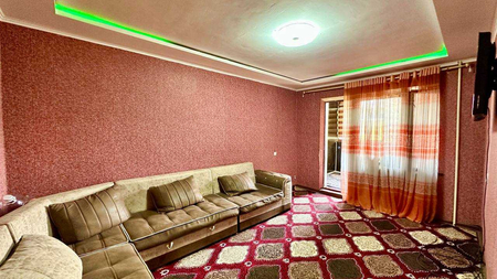 2 xonali kvartira sotiladi. e'lon id: 257509