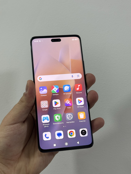 Xiaomi Redmi 13 Lite 8/128 Gb