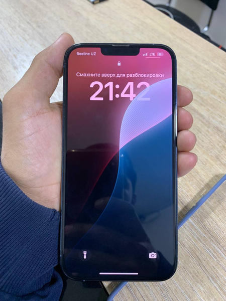 IPhone 13 Pro Max 256 GB LL/A