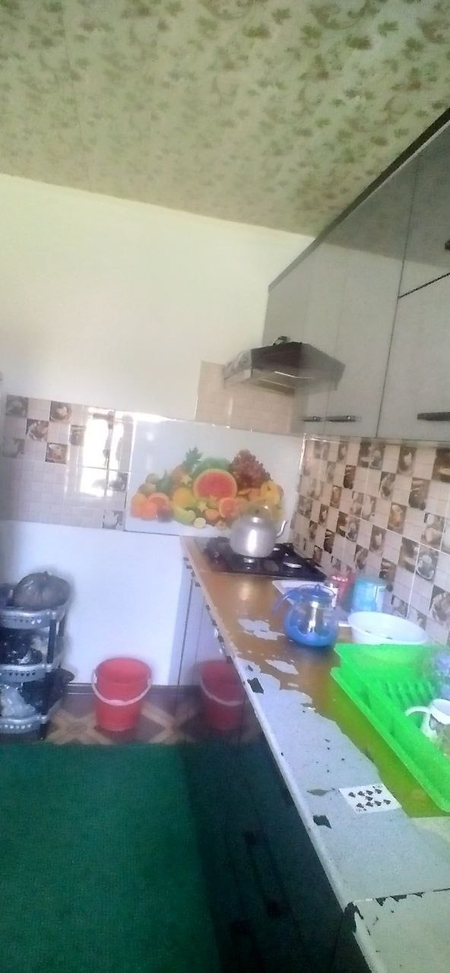 Termiz tumani Sabzipoya mahallasida hovli sotiladi
