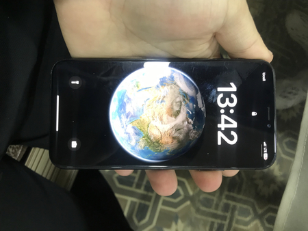Iphone x 64 gb ideal
