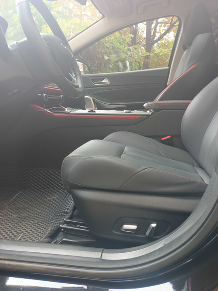 Chery Arrizo 6 PRO c гарантией