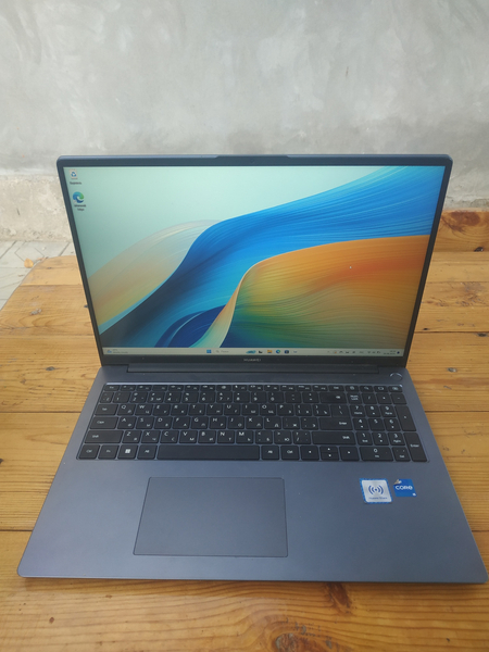 Ноутбук Huawei Core i5
