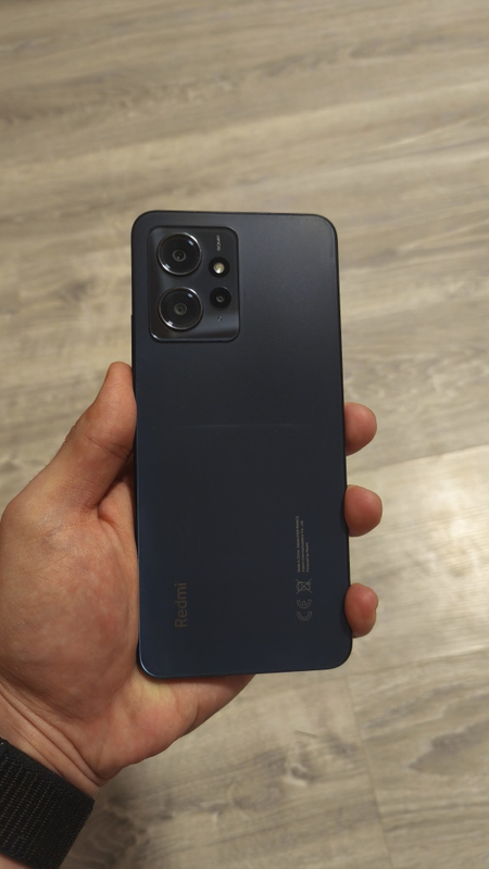 Xiaomi Redmi note 12 8/128