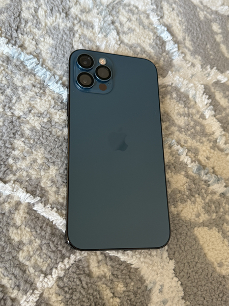 Iphone 12 pro 128 gb
