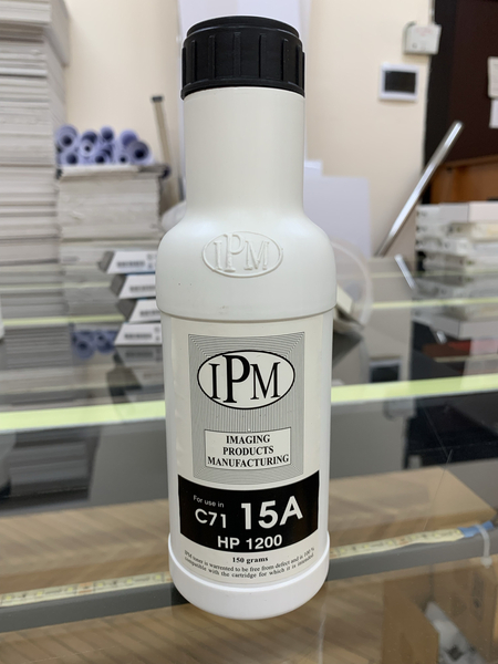 Тонер IPM катридж