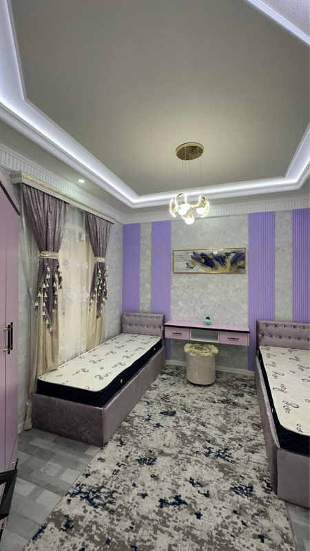 Продается 4 ком. Квартира площадью 132 кв.м. В Геофизике