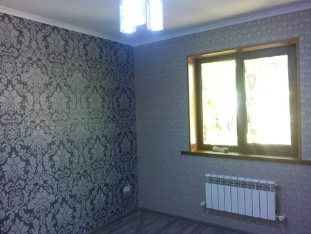 Бытовой ремонт квартир.