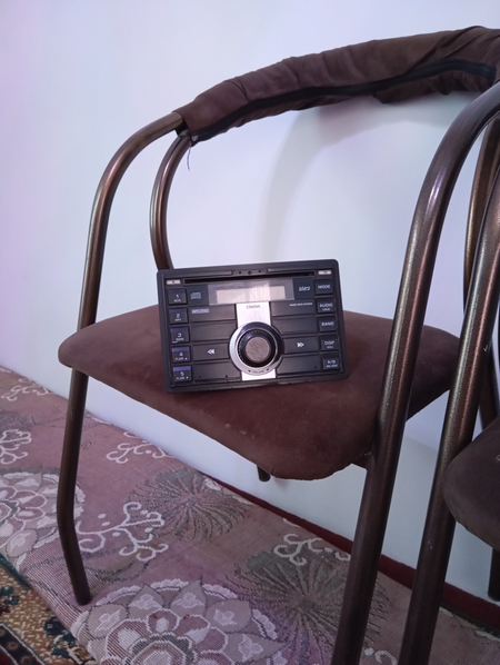 Nexia 2 radnoy original mangitafon