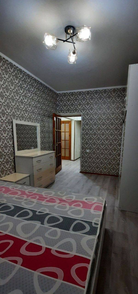 Продаётся двухкомнатная квартира на Саидбарака