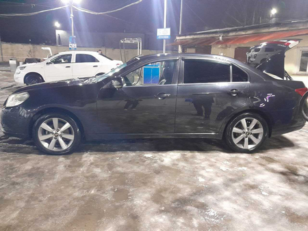 Chevrolet Epica sotiladi