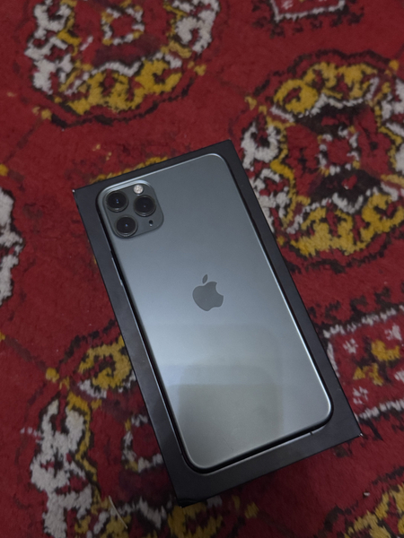 Iphone 11 Pro Max 64 GB