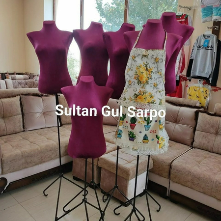 Sultan Gul Sarpo ijara