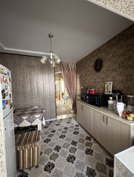 Продам 5 ком квартиру на Карасу-1