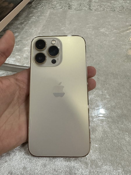 iPhone 13 Pro 128gb Gold Bez korobka