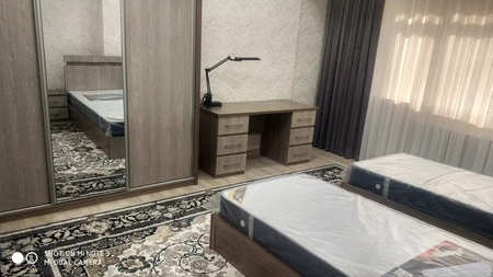 СРОЧНИЙ аренда Кивартира мирабатиский район саракулка  Навастройка