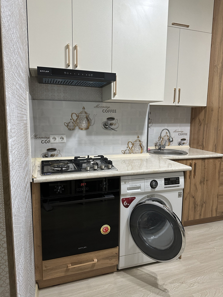 Горящее Предложение !!! СРОЧНО! Продаётся квартира 1/8/10 в ЖК SOLARIS