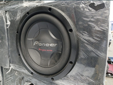 Pioneer Bufer Original 1200 tali paciti yengi