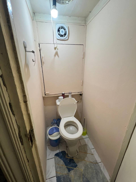 Продается дом 2 комнатный