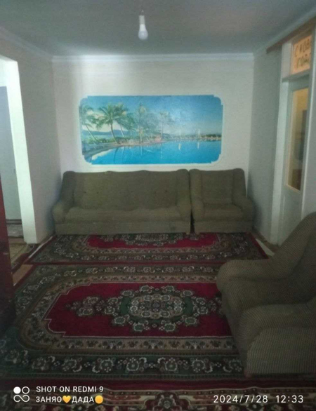 №3086.Продается 2х-комнатная квартира.