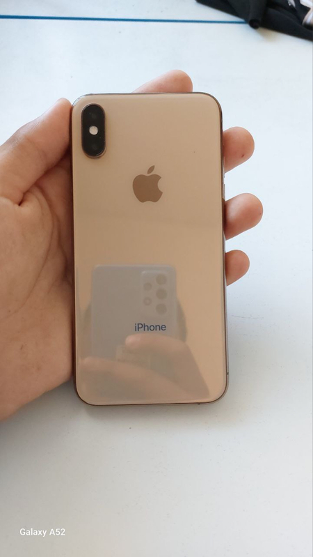 iPhone xs holati Ideal