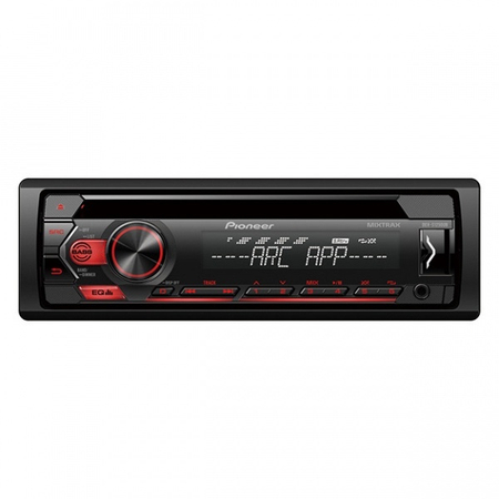 Pioneer-1150 USB DISC AUX