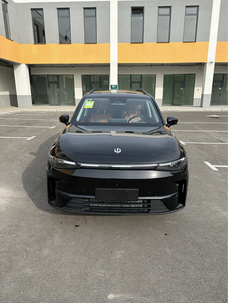 Leapmotor C16 2+dop opsiya Rus tilida