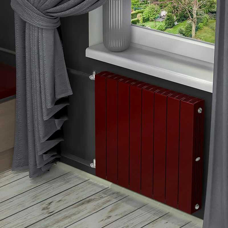 Вертикальные радиаторы Радиатор Вертикалны Vertikal Radiator