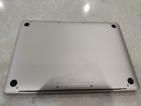 MacBook (Retina 12-inch, Early 2015)